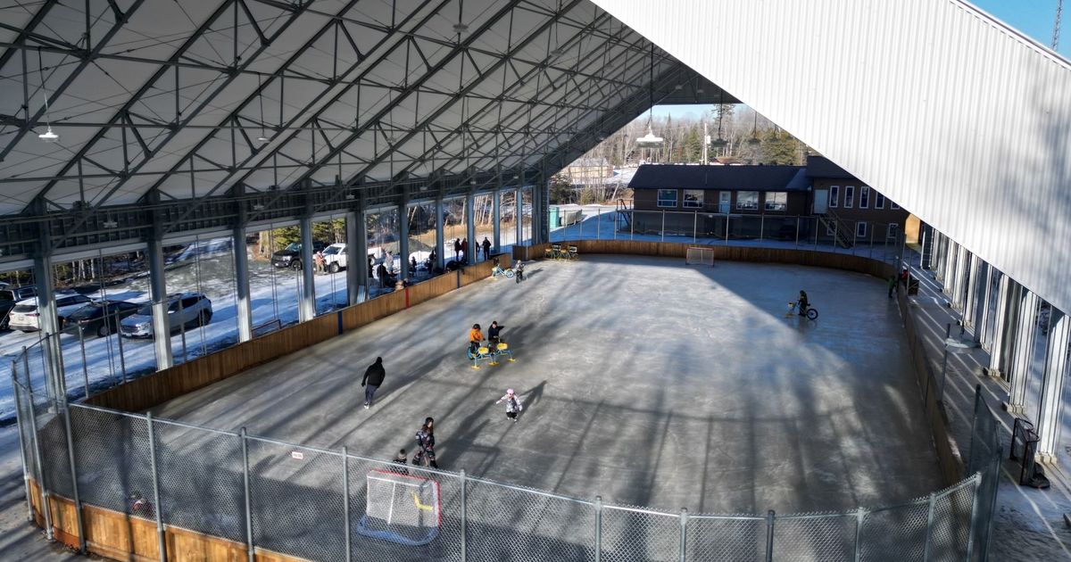 4 Season Recreation Facility | Sioux Narrows-Nestor Falls