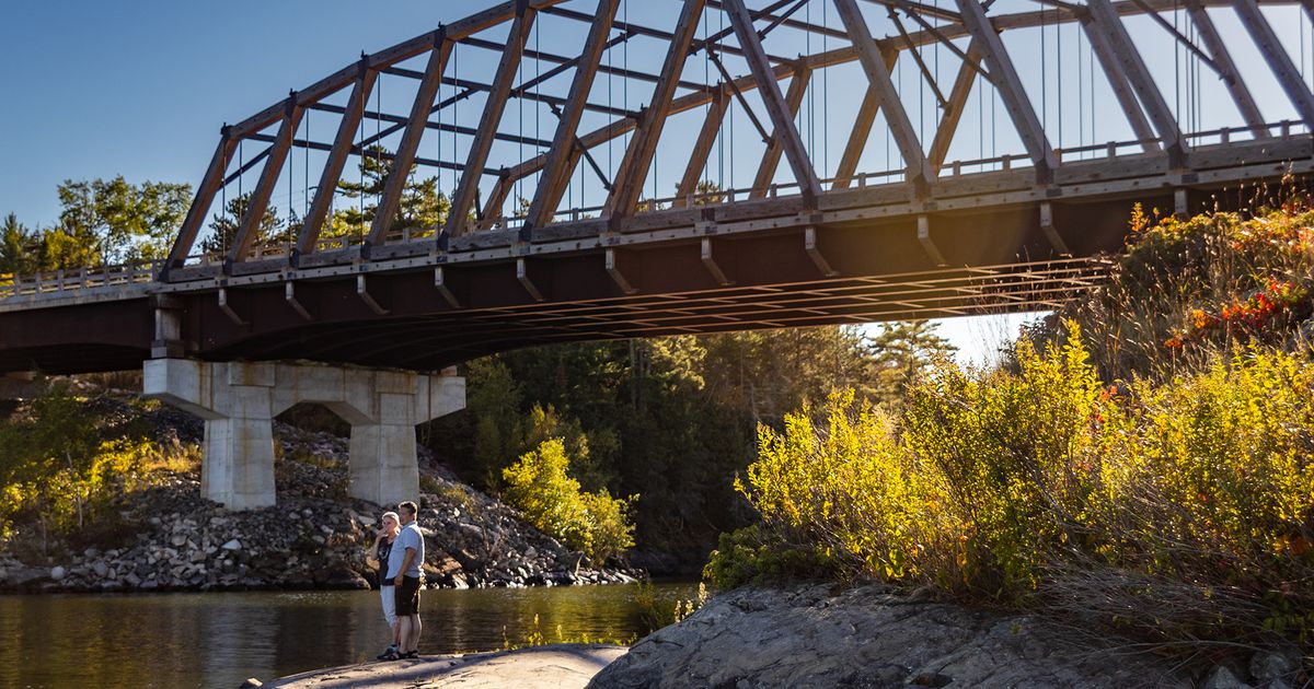 About the Township | Sioux Narrows-Nestor Falls, Ontario