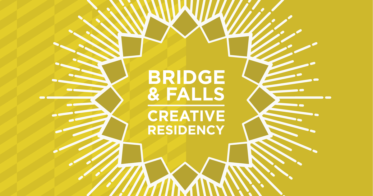 Bridge & Falls Creative Residency | SNNF Arts Ontario